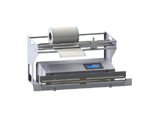 MANUAL ROLL CUTTER - BIOVICTORY TECHNOLOGY