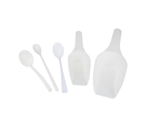 STERILE SAMPLING SPOON - BIOVICTORY TECHNOLOGY