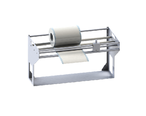 MANUAL ROLL CUTTER - BIOVICTORY TECHNOLOGY