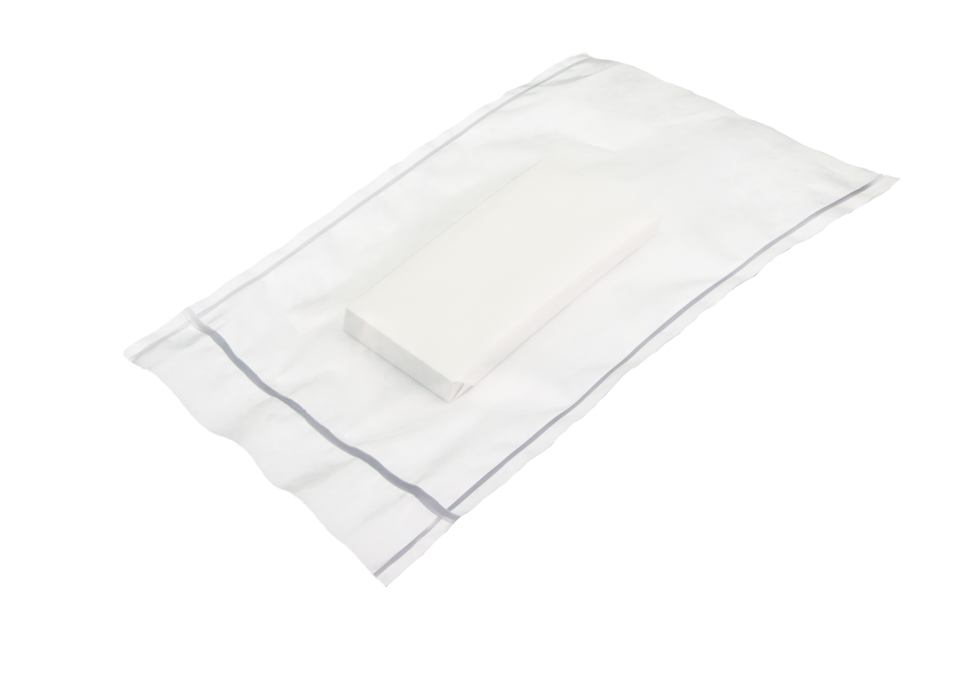TYVEK STEAM POUCH/ROLL - BIOVICTORY TECHNOLOGY